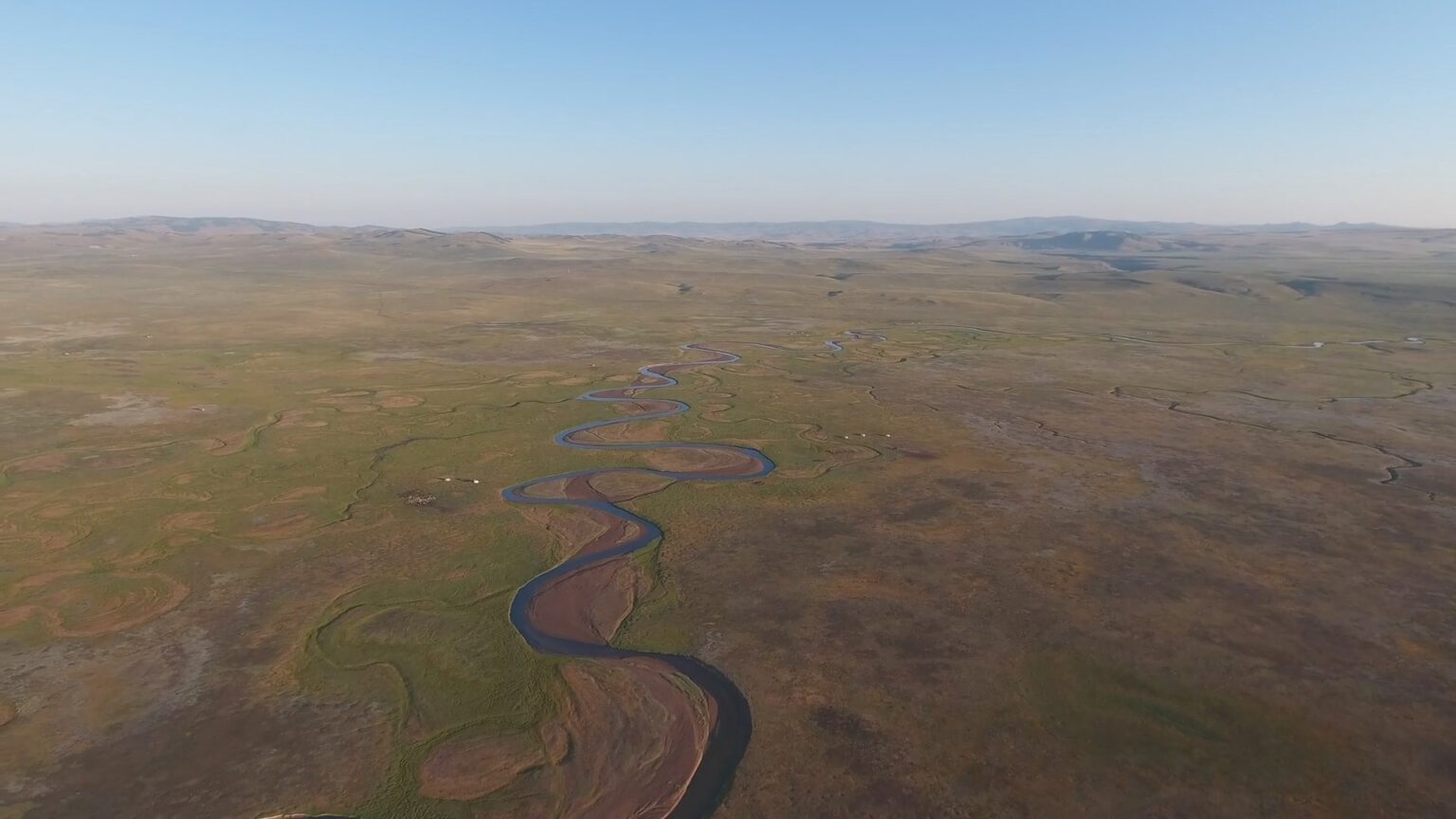 Biomes, introduction, the living landscapes of earth (0) - Geodiode