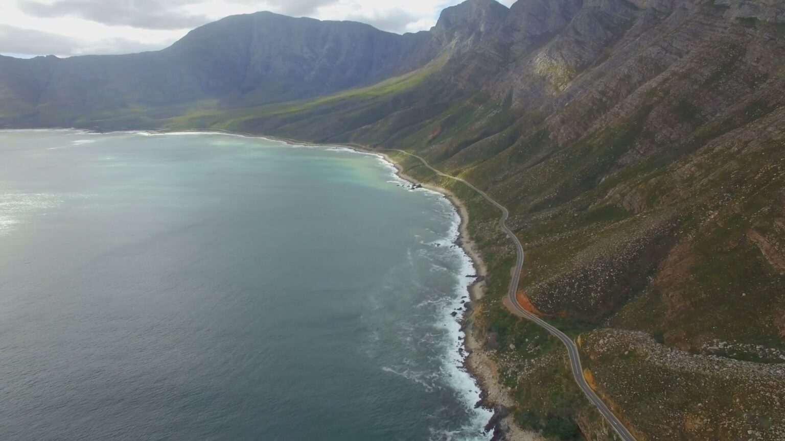 Biomes course – Geodiode