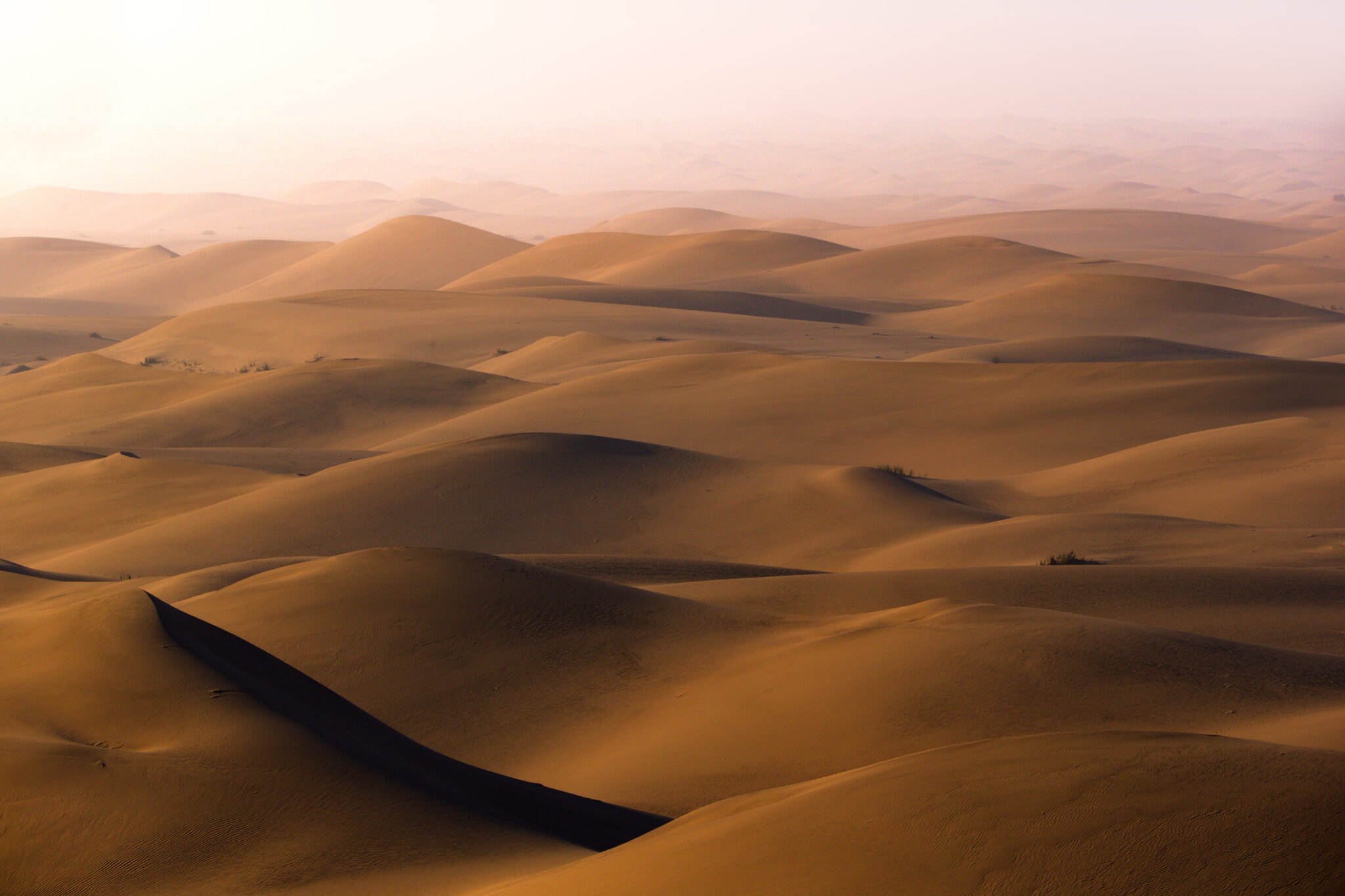 The Hot Desert Climate - Geodiode