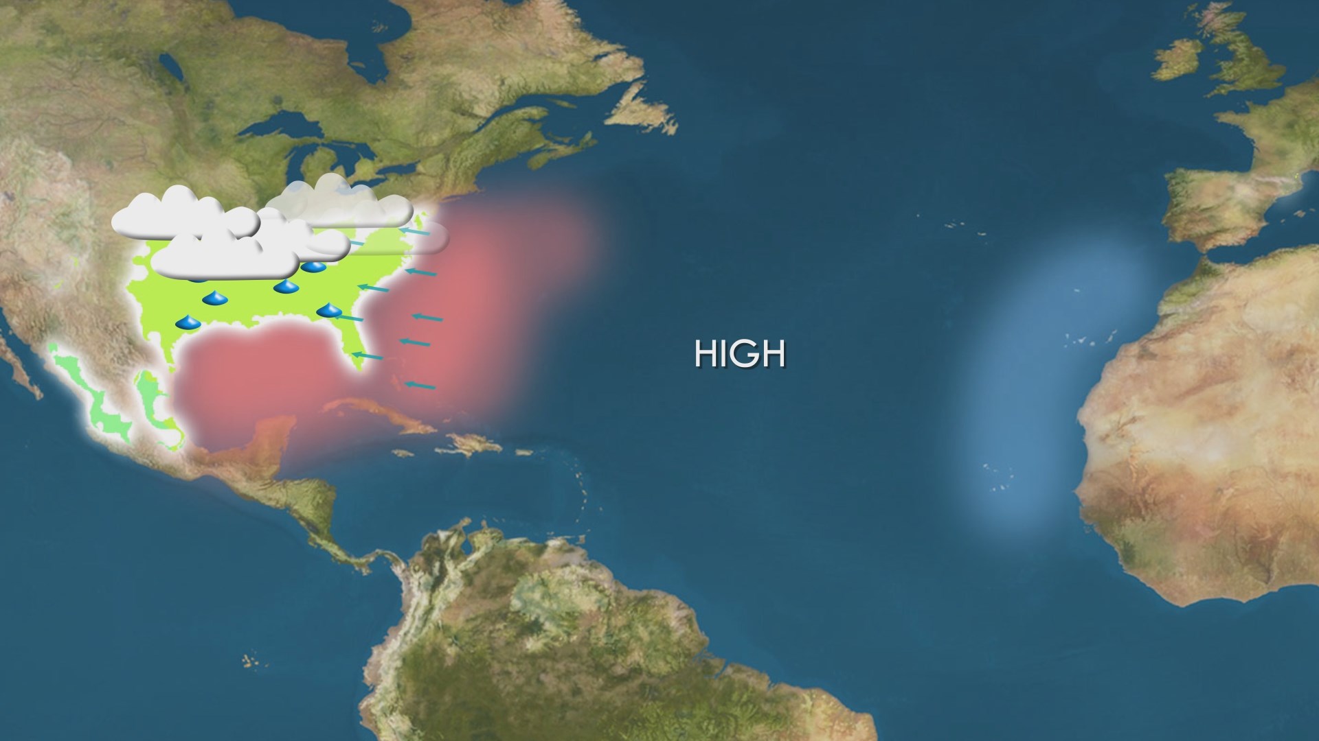 Humid Subtropical (5) – Geodiode