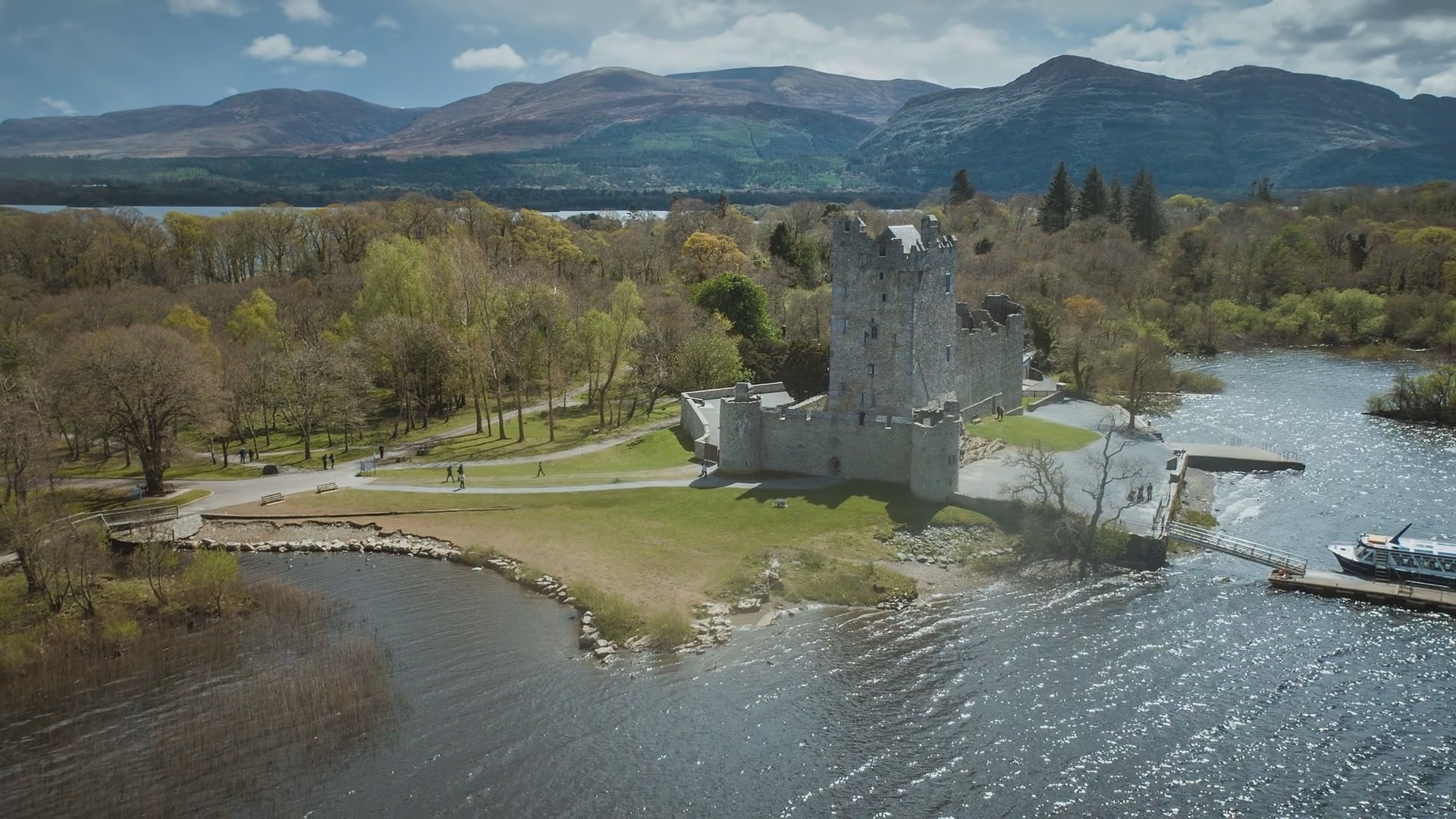 Oceanic (7) - Geodiode