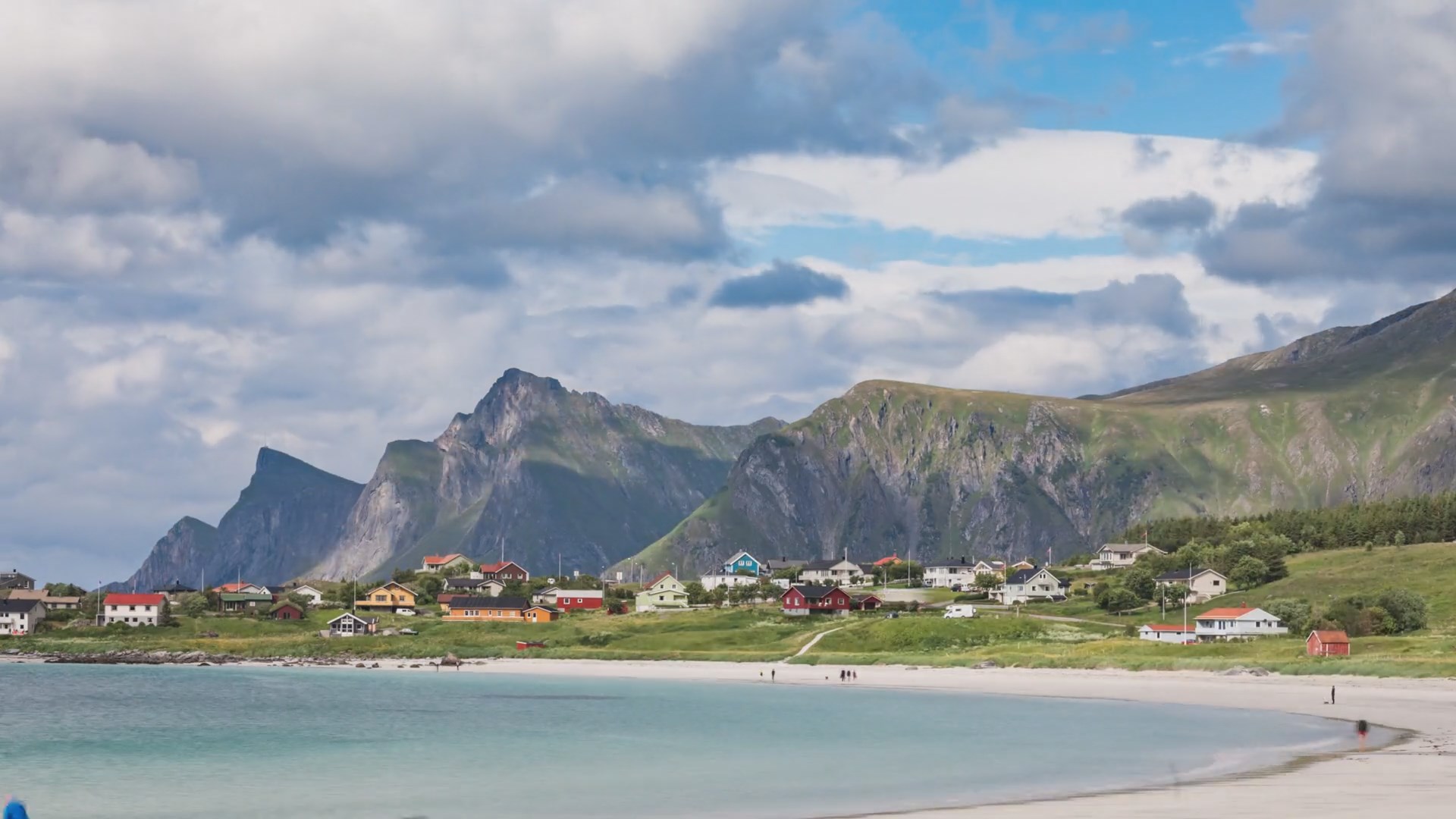 Oceanic (7) - Geodiode