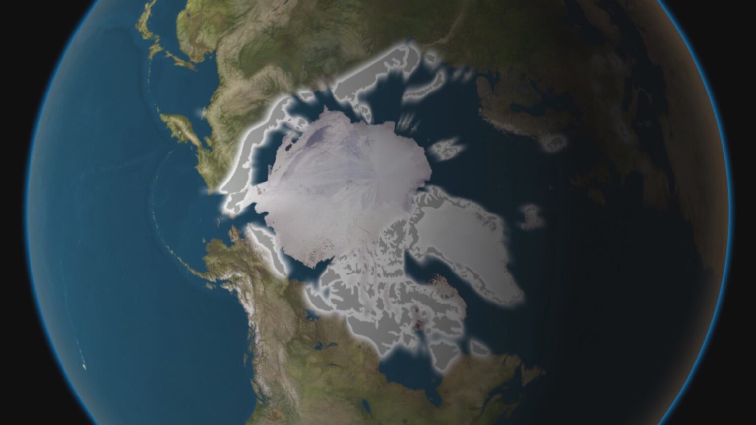 Polar biomes (8) - Geodiode
